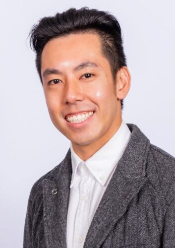 Our staff - Surgical Outcomes Research Centre (SOuRCe)