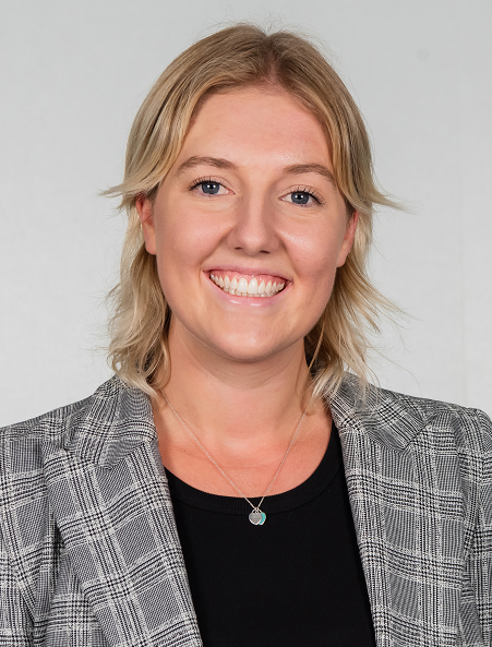 Our staff - Surgical Outcomes Research Centre (SOuRCe)