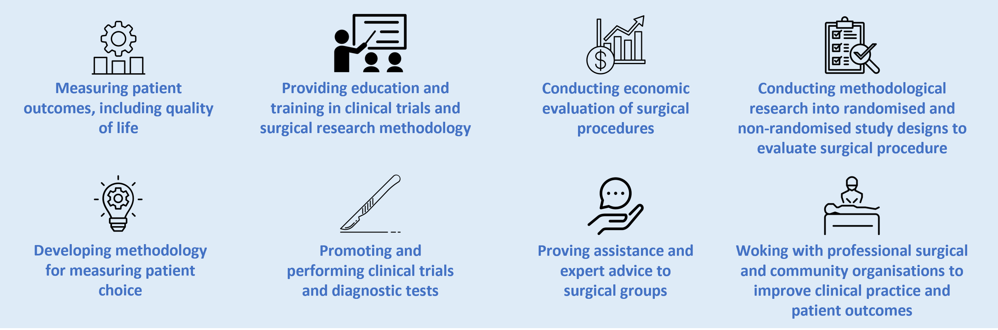 Home - Surgical Outcomes Research Centre (SOuRCe)