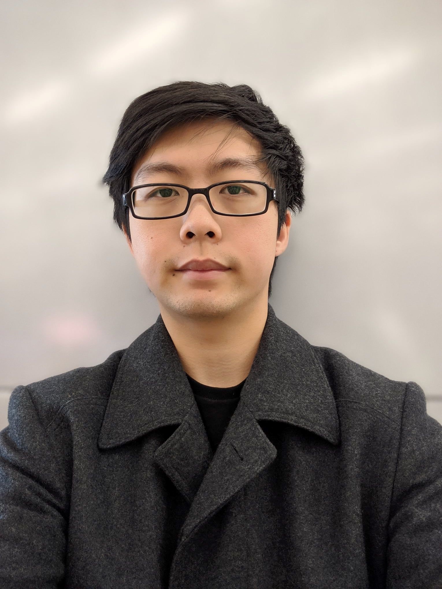 Higher Degree Academics and MD Students - Surgical Outcomes Research ...